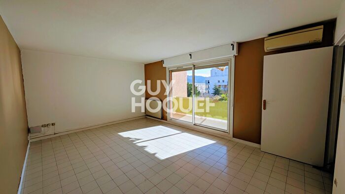 Appartement 5 pièces à vendre à Marseille 12ème, La Fourragère