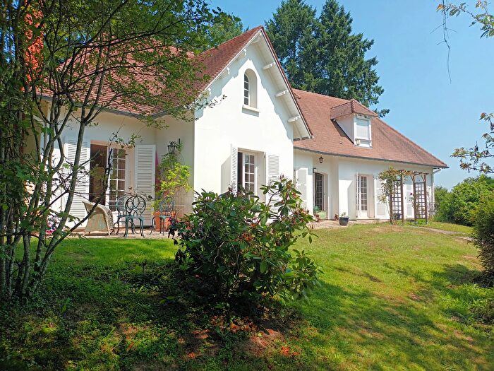 Maison à vendre - Saint-Vallier - 6 pièces - 4 chambres