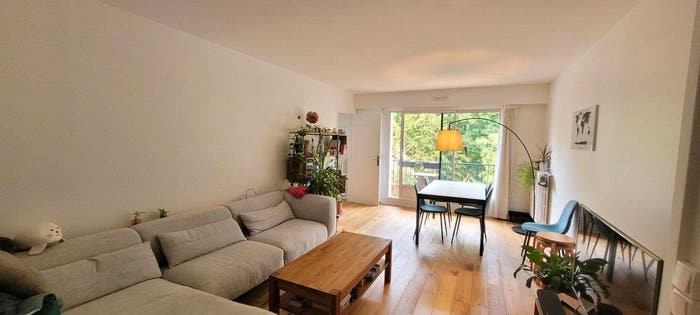 Appartement 4 pièces à Chemins des Vignes, Issy-les-Moulineaux, à louer