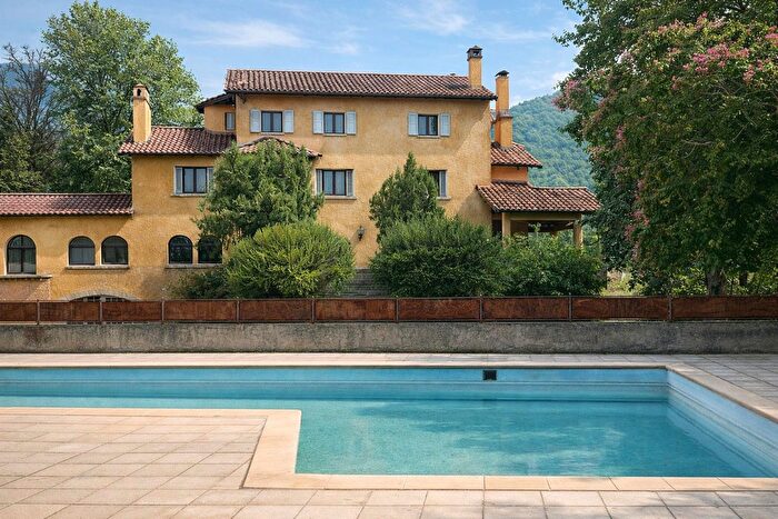 Maison 14 pièces à vendre - Vernet-les-Bains