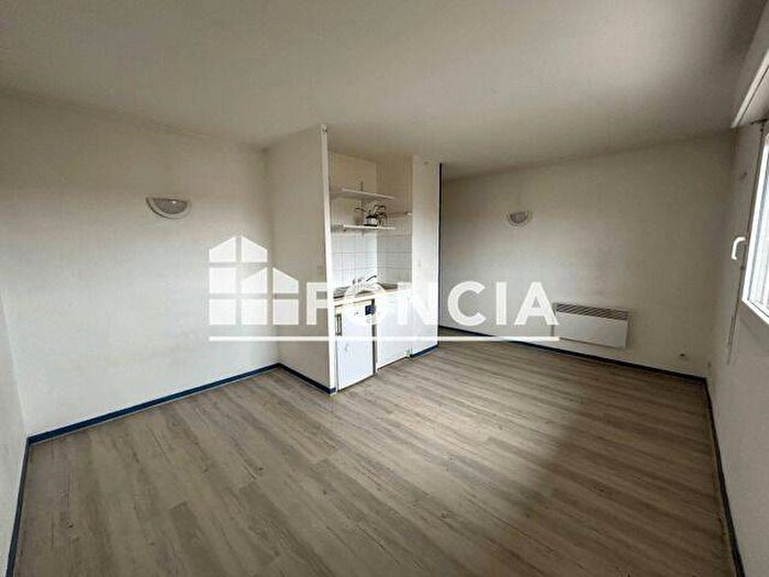 Appartement 1 pièce à louer - Albi