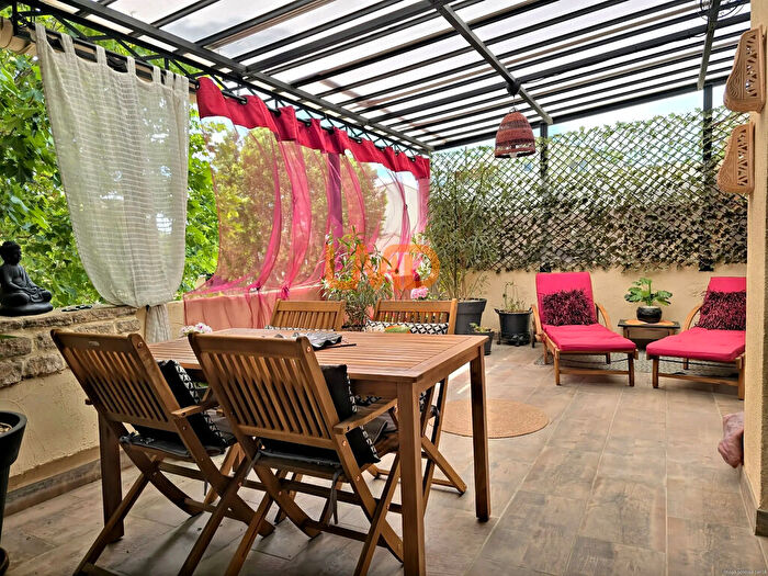 Appartement 5 pièces à Cavaillon, à vendre