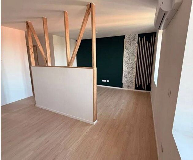 Appartement 3 pièces à louer - Balbigny