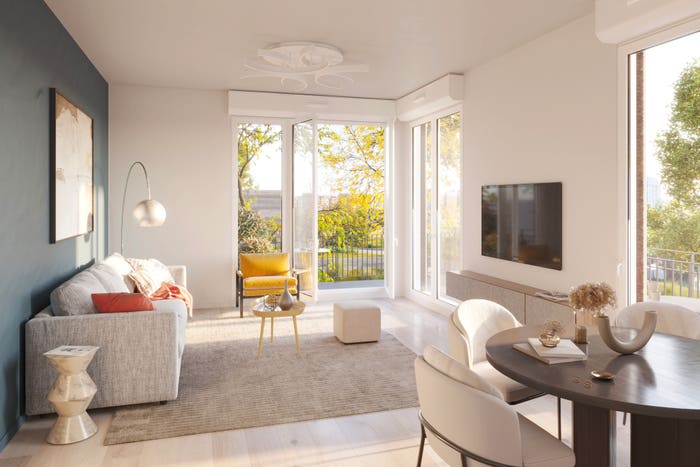 Maison 1 pièce à Vanves, Hauts-de-Vanves, à vendre