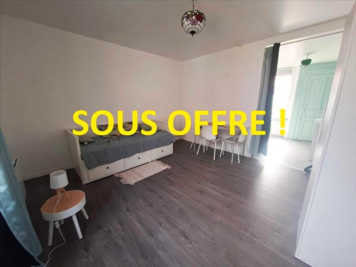 Longwy, Voltaire : Appartement 2 pièces à vendre
