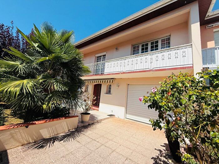 Maison 5 pièces à vendre - Pau, Le Hameau