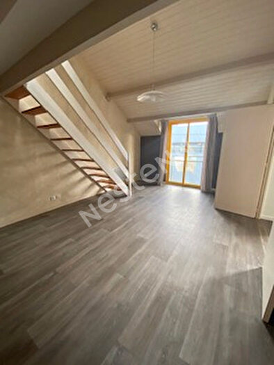 Cholet, Gambetta - Appartement 3 pièces à louer