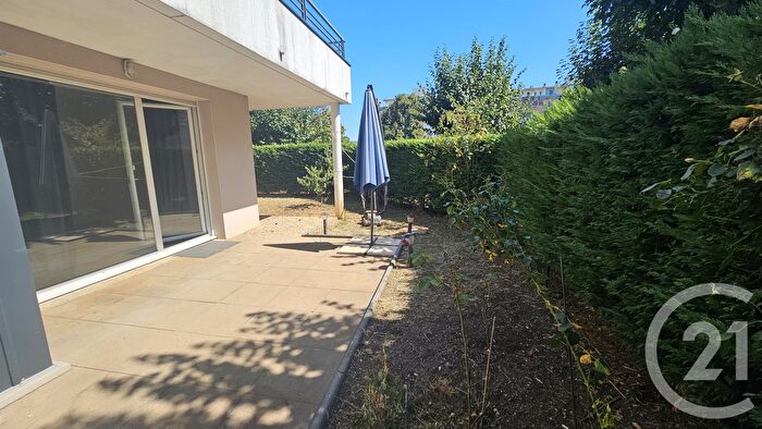 Appartement 3 pièces à louer - Besançon, Palente, Orchamps, Saragosse, Vaîtes