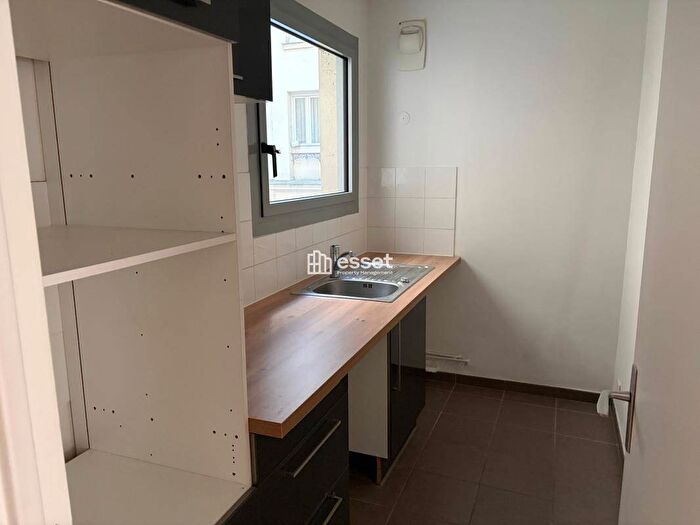Dupleix-Motte Picquet, Paris 15ème arrondissement - Appartement 2 pièces à louer