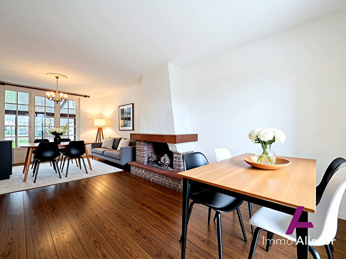 Maison à vendre - Mérignac - 5 pièces - 3 chambres