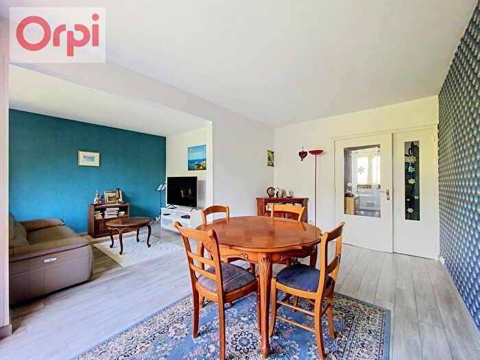 Fontenay-le-Fleury, Soleil Levant - Appartement 2 pièces à vendre