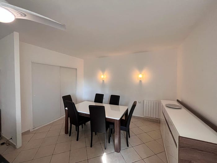 Appartement 4 pièces à La Ciotat, Vallat de Roubaud, à louer