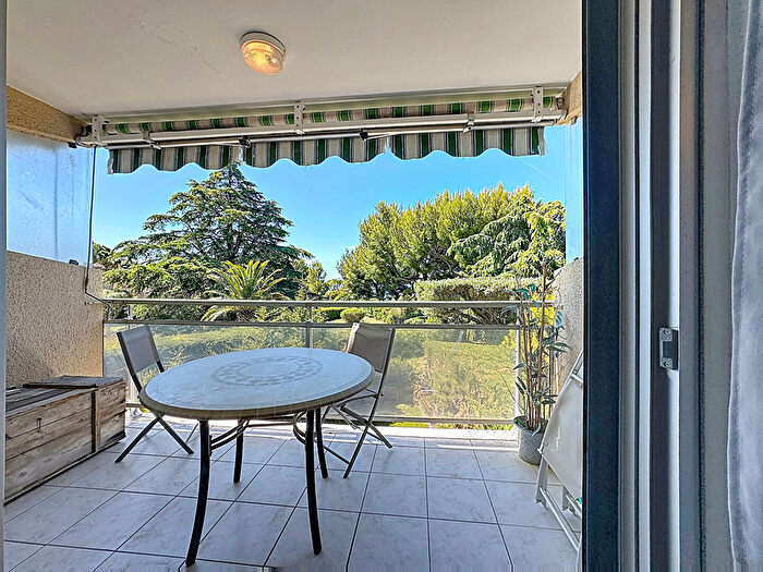 La Ciotat, Fontsainte - Appartement 1 pièce à vendre