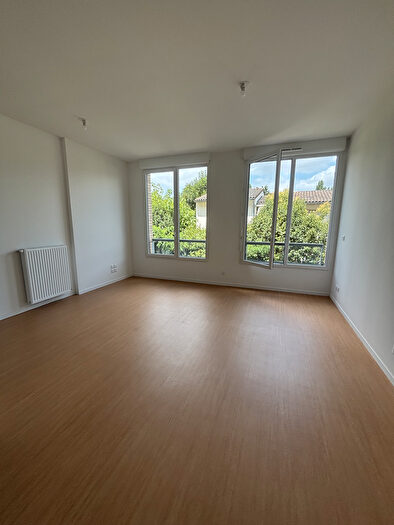 Appartement 1 pièce à louer - Toulouse, Château de l'Hers