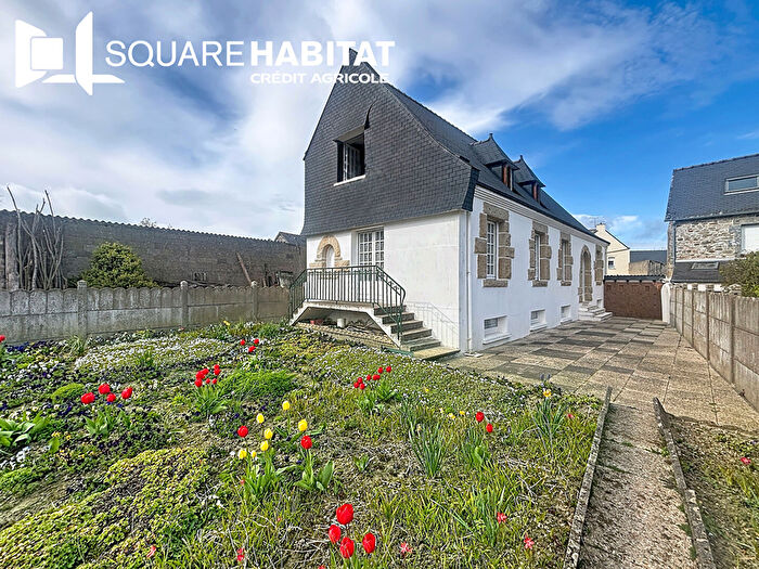 Maison à vendre - Collinée - 4 pièces - 3 chambres