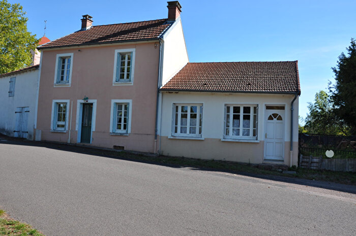 Droiturier : Maison 4 pièces à vendre