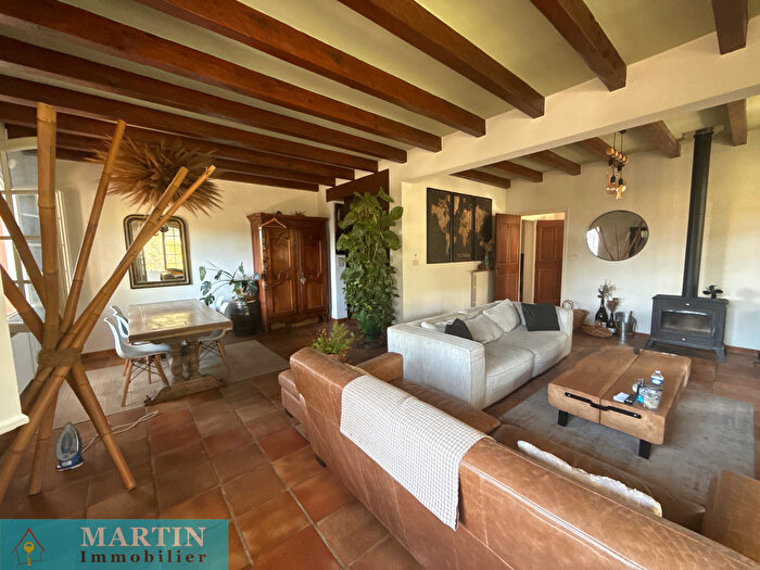 Maison 5 pièces à vendre à Céret