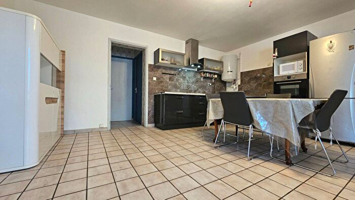 Aoste : Appartement 2 pièces à louer