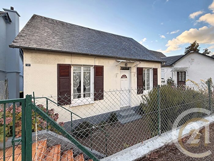 Maison 2 pièces à vendre - Lillebonne