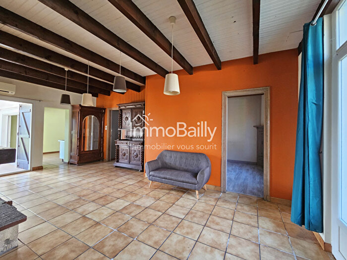 Maison à vendre - Saint-Médard-en-Jalles, Caupian, Cérillan, Hastignan, Issac - 4 pièces - 3 chambres