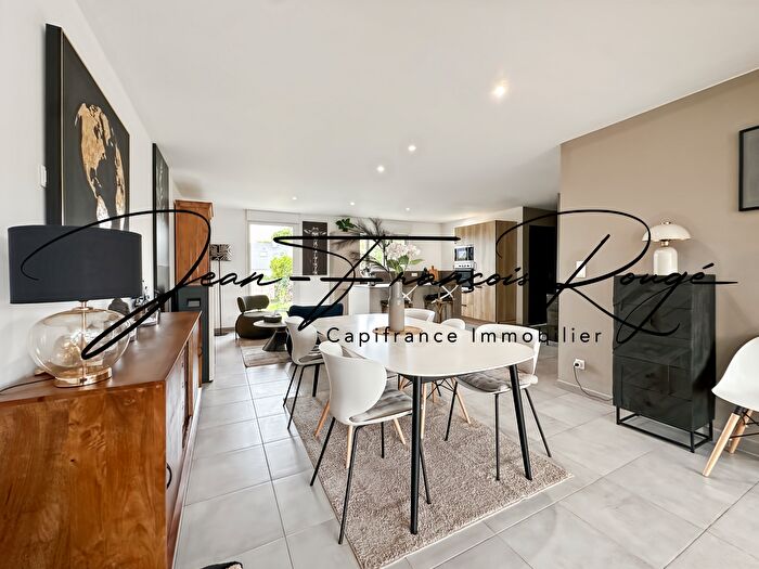 Millières - Maison 5 pièces à vendre