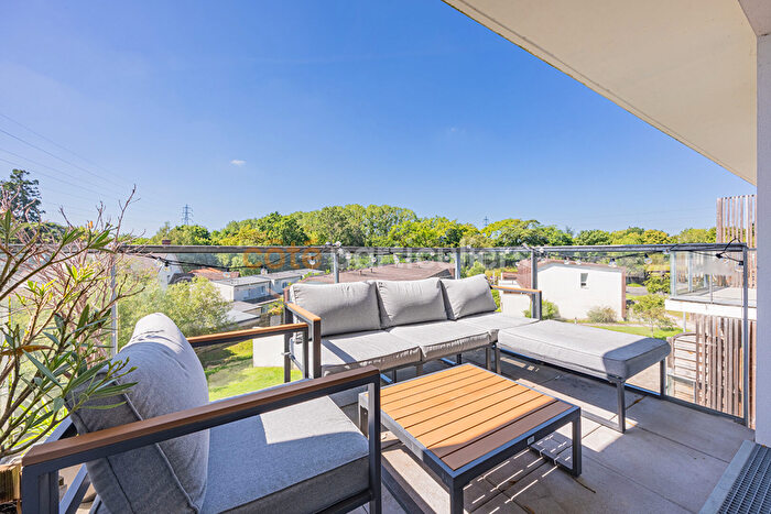 Nantes, Sèvres, Gilarderie, Lion dOr - Appartement 3 pièces à vendre