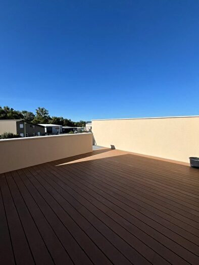 Appartement 3 pièces à louer - Nyons