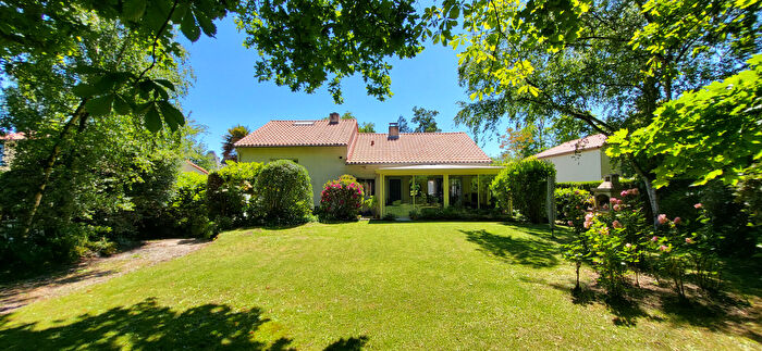 Maison à vendre - Vertou, Chapeau Berger, La Grammoire, Ville au Blanc - 5 pièces - 3 chambres