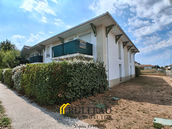 Appartement 2 pièces à vendre à Ambarès-et-Lagrave, La Gorp, Blandats, Rabaneau