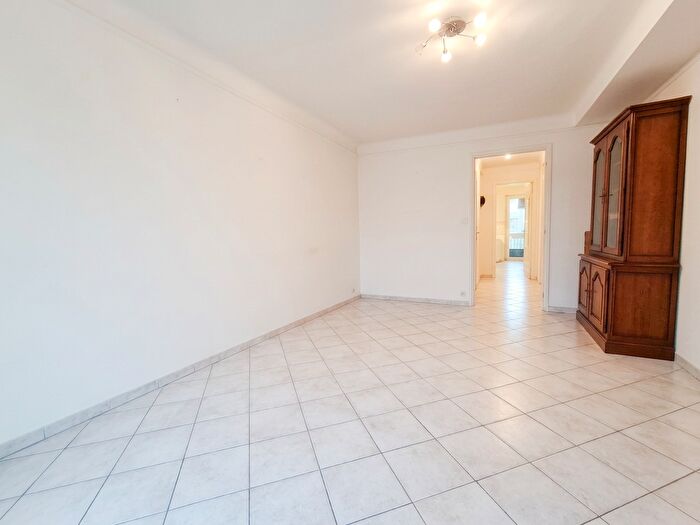Appartement 3 pièces à vendre - Antibes, Antibes-les-Pins, Trianon, Le Fournel, Peyregoue