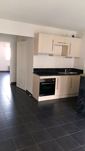 Appartement à louer - Perpignan - 2 pièces - 1 chambre