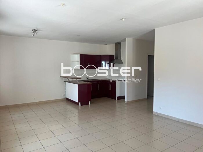 Appartement 3 pièces à louer - Saint-Yrieix-la-Perche