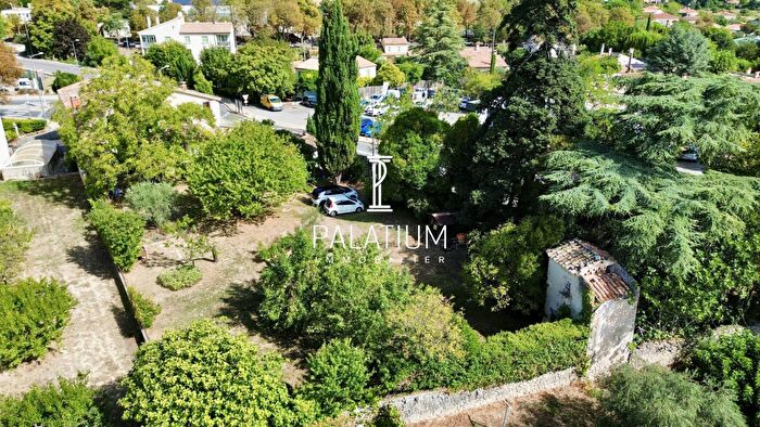 Maison 4 pièces à vendre - Forcalquier