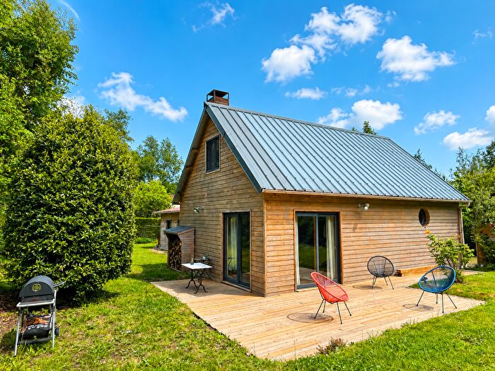 Maison 6 pièces à Fatouville-Grestain, à vendre