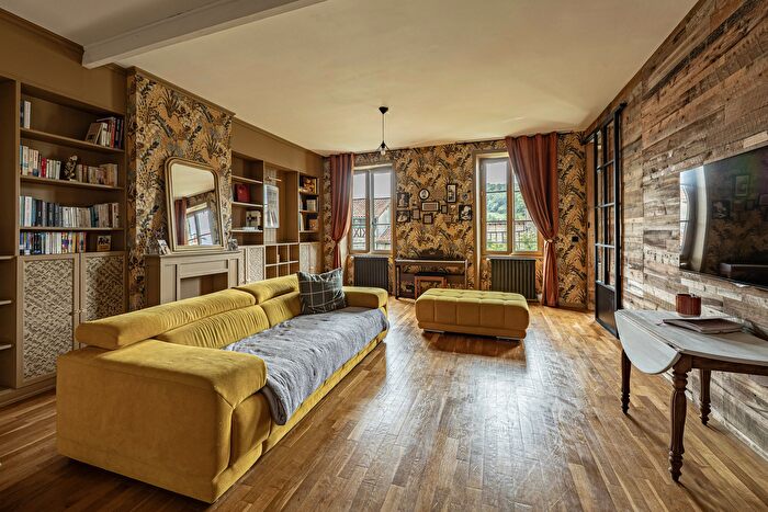Maison 7 pièces à vendre - Figeac