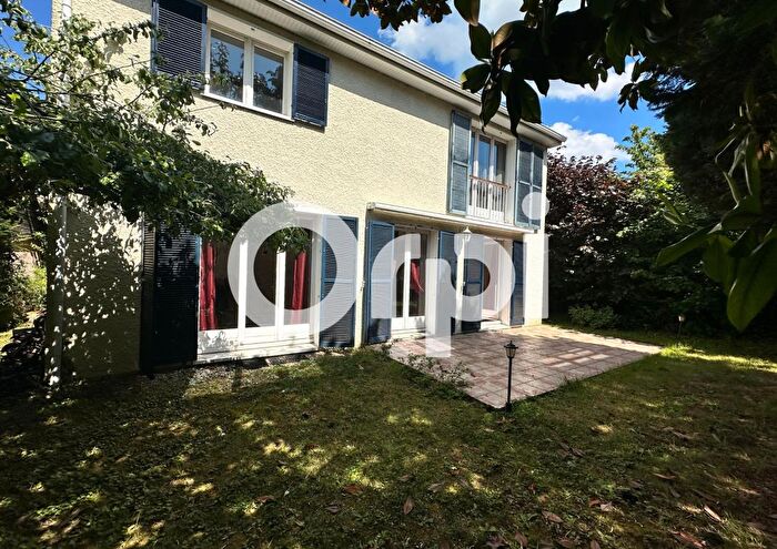 Maison 8 pièces à vendre - Épinay-sur-Orge