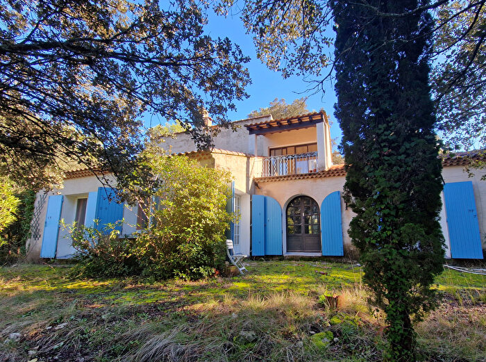 Maison à vendre - Salinelles - 6 pièces - 3 chambres