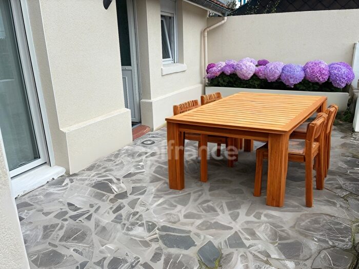 Maison à vendre - Le Havre, Soquence, Graville - 4 pièces - 3 chambres