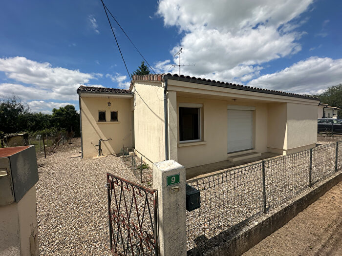 Maison 5 pièces à vendre à Saint-Pardoux-du-Breuil