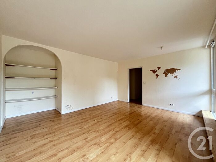Appartement 3 pièces à Élancourt, Les Nouveaux Horizons, Les Mares, à vendre