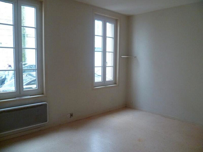 Rochefort, Centre-ville - Appartement 1 pièce à vendre