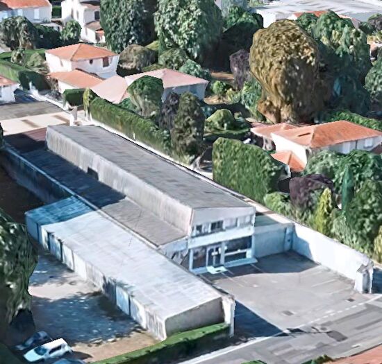 Maison à vendre - Sainte-Foy-lès-Lyon - 7 pièces