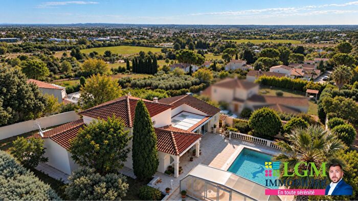 Maison 6 pièces à Mus, à vendre