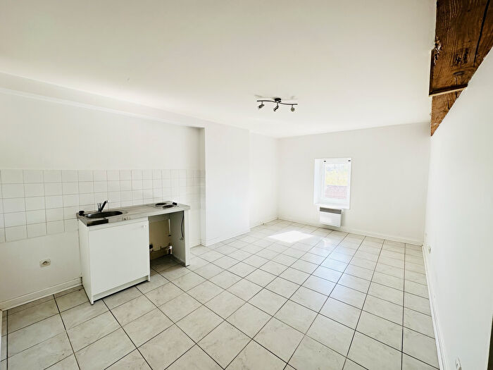 Appartement 3 pièces à louer - Saint-Laurent-d'Agny