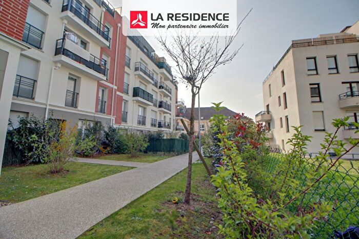 Plaisir : Appartement 3 pièces à vendre