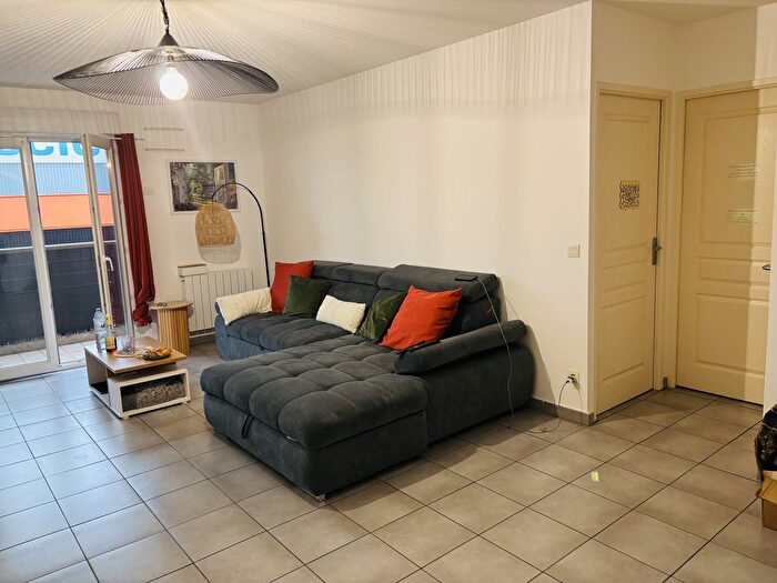 Valence, Calvaire, Hugo, La Cécile : Appartement 2 pièces à vendre