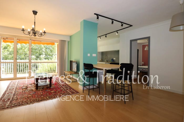 Appartement 5 pièces à louer - Apt
