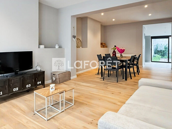 Maison 5 pièces à vendre à Calais, Fontinettes