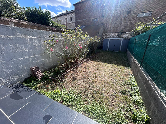 Maison 3 pièces à vendre - Oissel