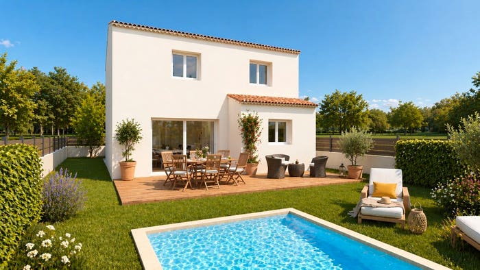 Maison 5 pièces à vendre à Brignoles, Centre-ville, Vieille ville